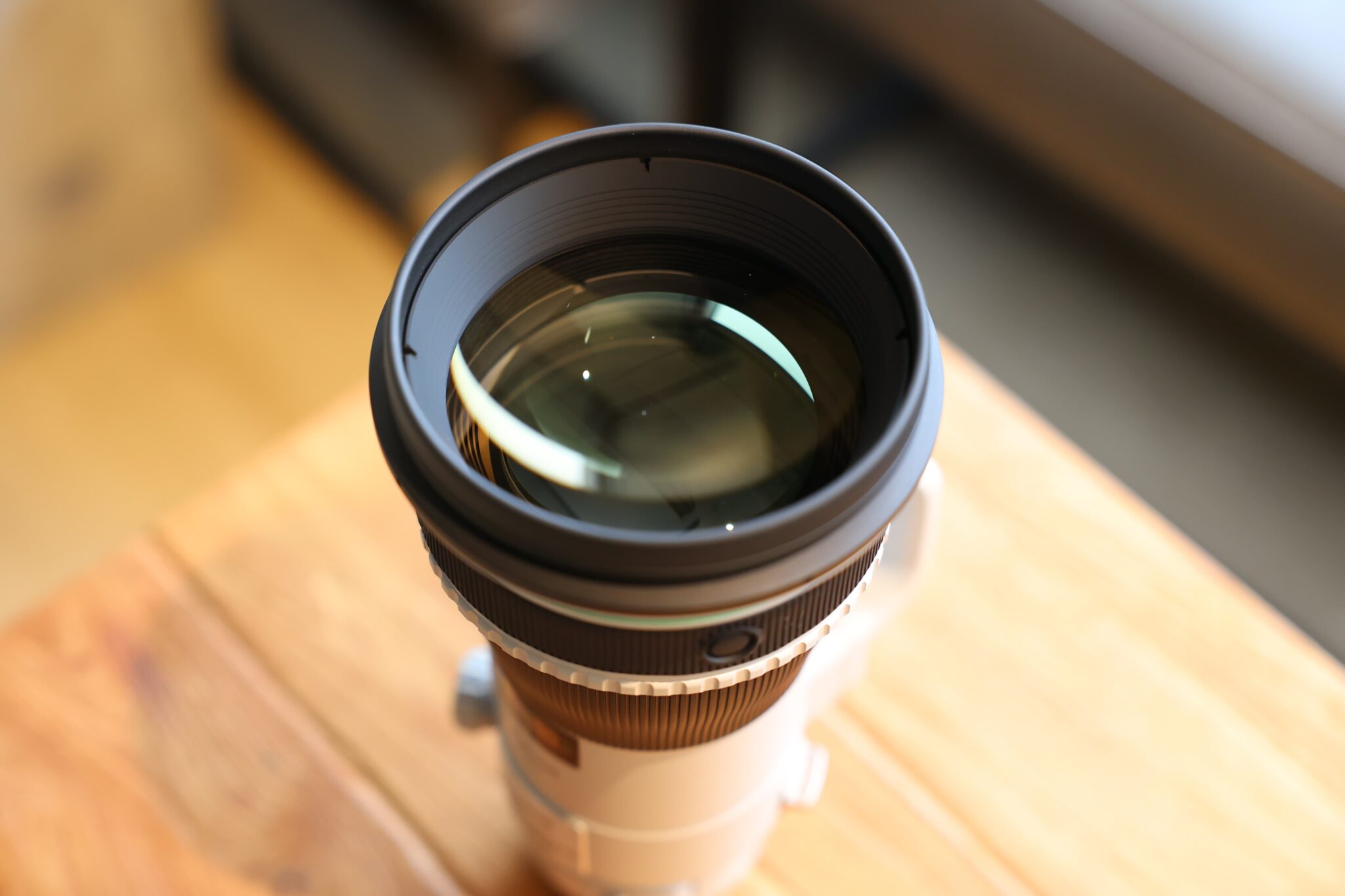 CanonがRFマウントで400mm F4 DOを発売する？価格や重量はどうなる | TechTerrace